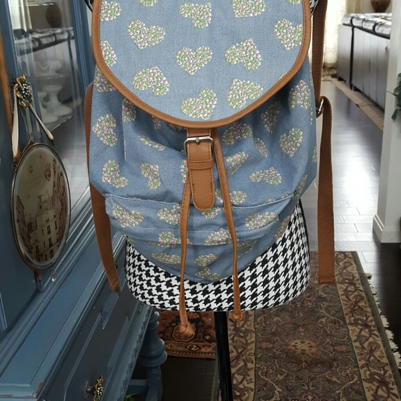 Candie's | Accessories | Candies Backpack | Poshmark